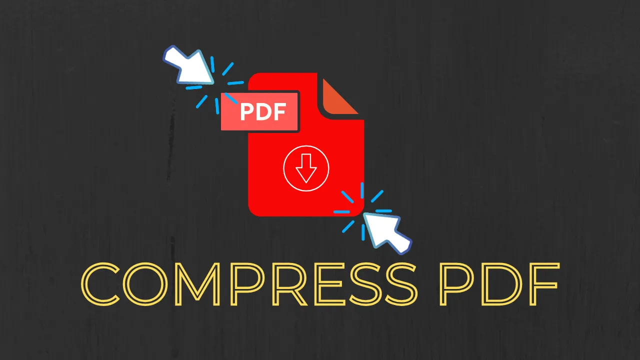 Compress PDF Online: Reduce File Size Quickly and Easily